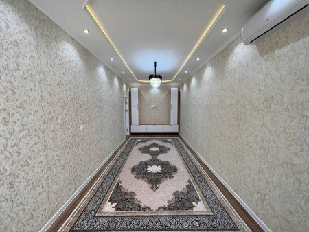 Продаётся 3х ком. кв. 72 м²