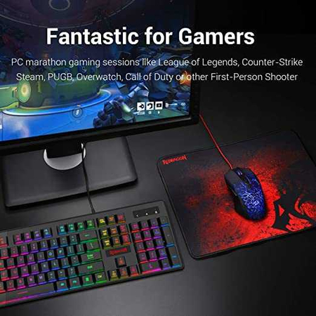 Klavitura Redragon gaming..клавитура Редрагон гаминг