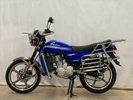 Мотоцикл 150 куб Drongo механика