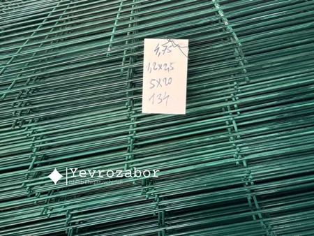 Еврозабор 3Д сетка Евро сетка Yevrozabor optom narxda