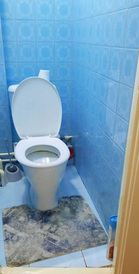Аренда квартира Яккасарой Шота Руставели, 3/3/5. Оилага.