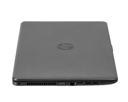 Ноутбук HP 250 G6