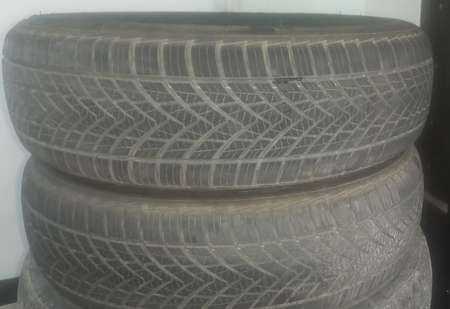 R 13 балон 2 дона