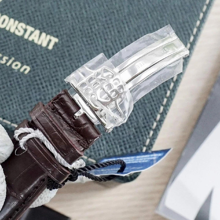 Frederique Constant Hybrid Automatic