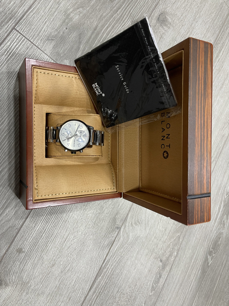 Оригинальные часы Montblanc model 7069 pj 121212