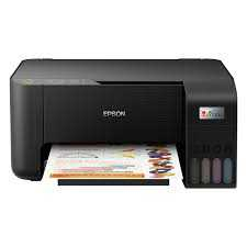 Принтер Epson EcoTank L3210 (МФУ, А4, Струйный)