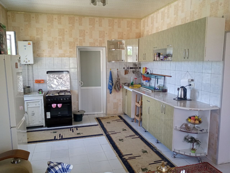 Срочно продается дом на земле