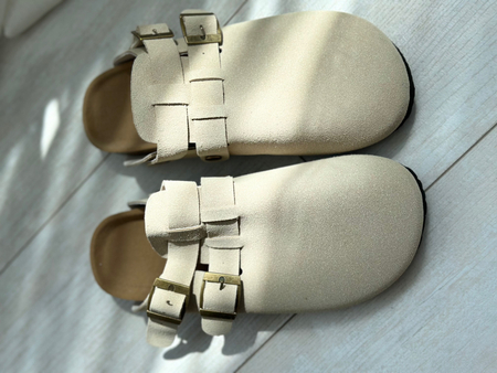 Сабо, клоги,  birkenstock