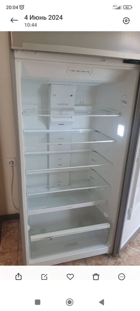 Продам холодильник сименс