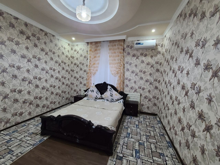 Dacha oqtosh oilaviy