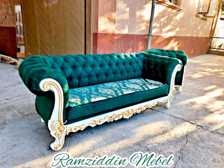 Yumshoq Mebel. Мягкая мебель
