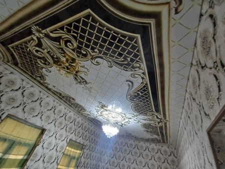 Сиписалист усталарбор