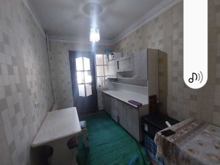 谷 130106 谷 Chilonzor tumanida kvartira sotiladi [72 м²]