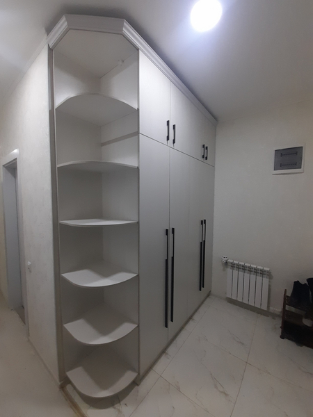 Mebel yasaymiz buyurma olamiz yig‘ish hizmatlarini qilamiz
Mebozlarn
S