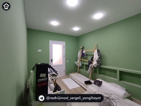 Срочно продается квартира