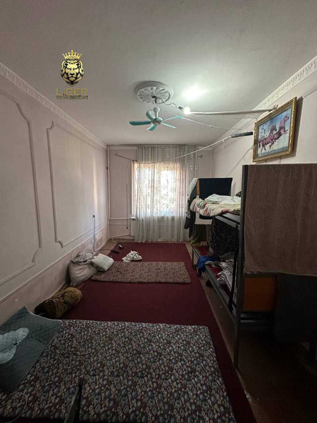 Продаётся 2х квартира ор.р 5микр. цена: 27000у.е.