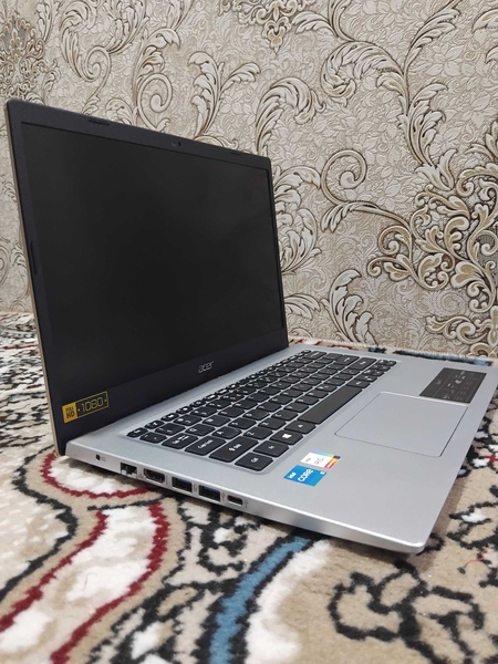 Acer core i5-1135G7, holati ideal, srochna