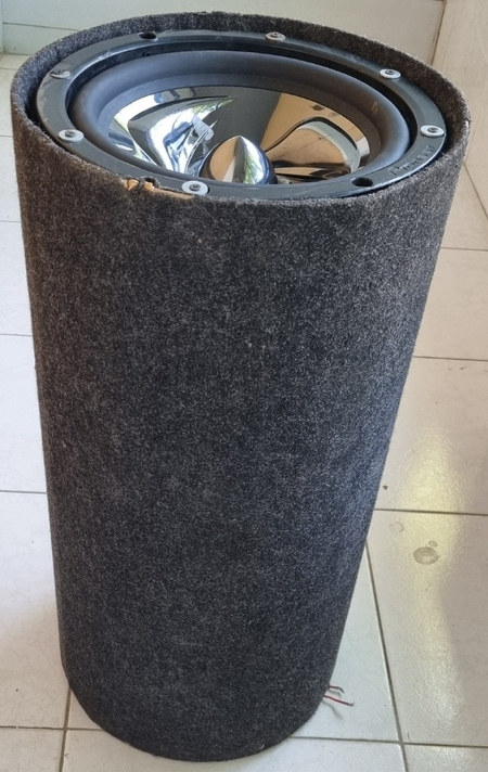 Subwoofer Pioneer