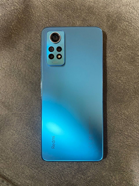 Redmi not 12 pro