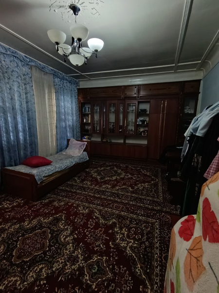 Продаю дом коробку Тузель