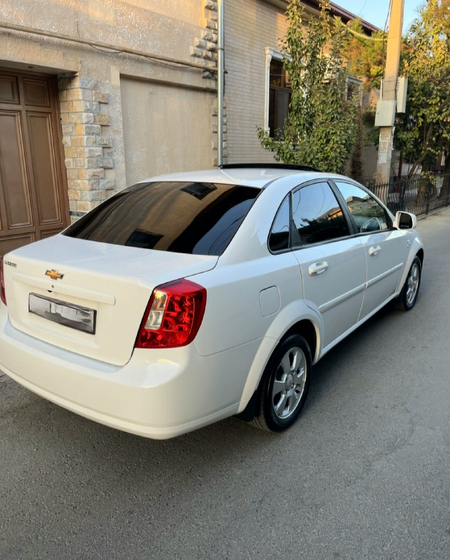 Gentra a/t  2023 dekabir