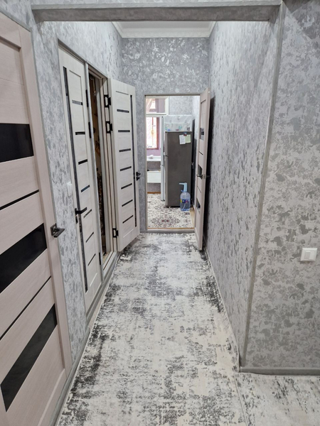 Продажа квартиры массив Ахмад югнакий