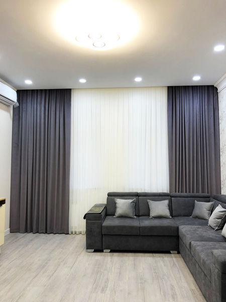 хайтек пардалар HI-TECH curtains шторы