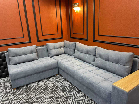 Mebel sotiladi (zudlik bilan)