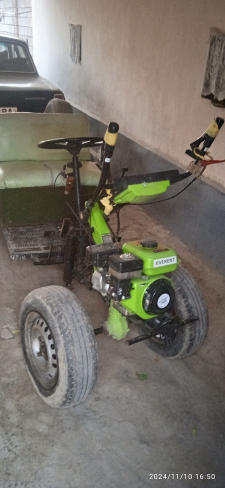 Motoblok pritsepi blan sotiladi