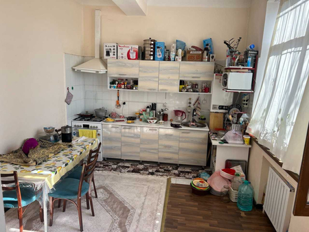 Квартира сотилади 140 кв.м