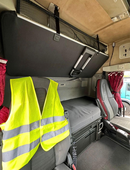 Продается VOLVO FH 460 - евро 6 - 2017