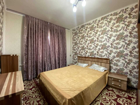 Мирзо Улугбек Кора сув-4  Улучшенная планировка 3/5/5 (J3274)