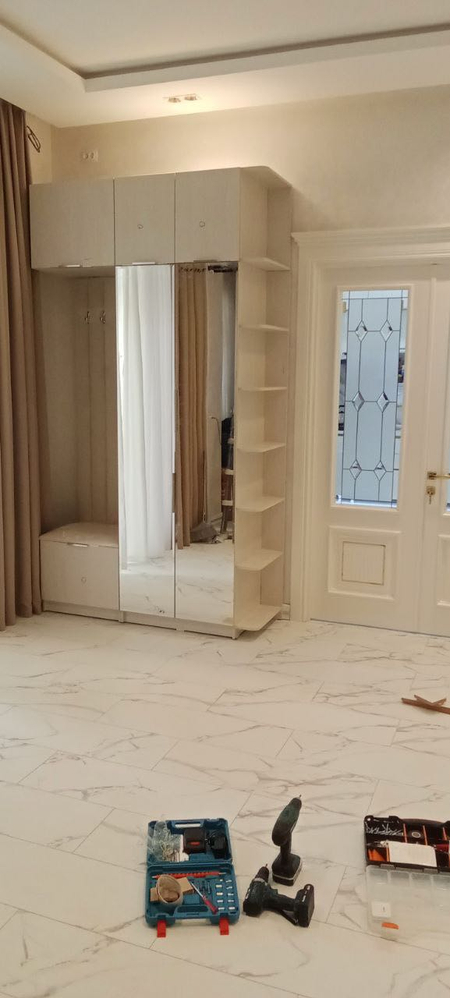 Мебель на заказ 1