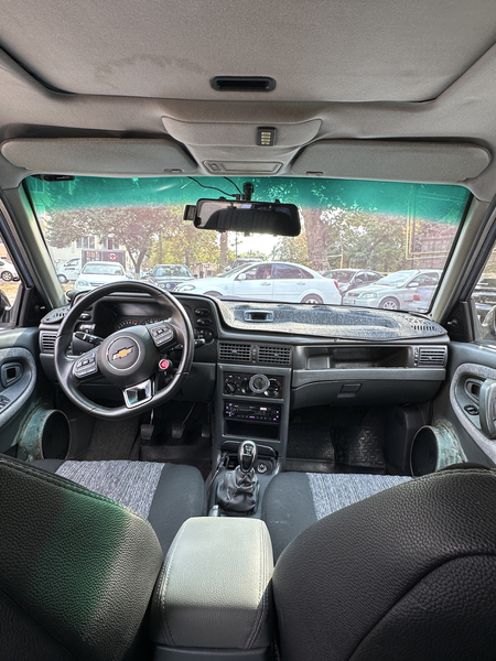 Daewoo Nexia 1 donc 1.5 exclusive Люк, Кондиционер состоянии идеальное