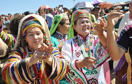Muzika hobbi Doira bahshichilik Folklor etnografiya rubob