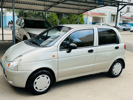 Продаётся или аренда matiz автомат своя машина