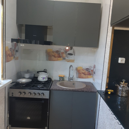 Продается квартира 2/1/4 Юнус Абад 13 кв