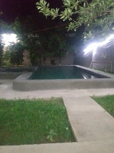 Oq tosh dacha uz