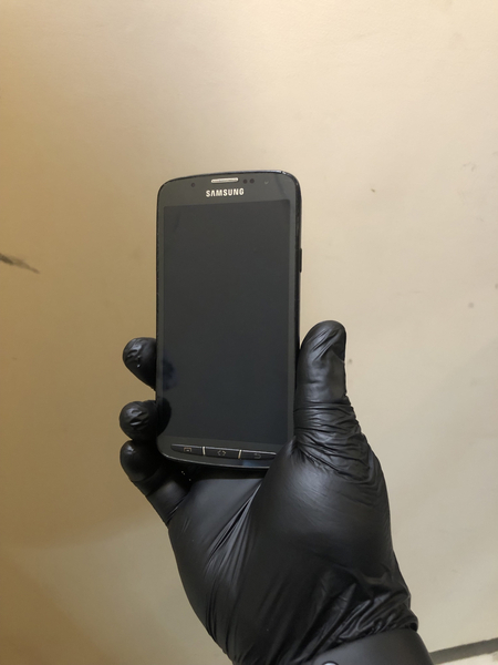 Samsung S4 active