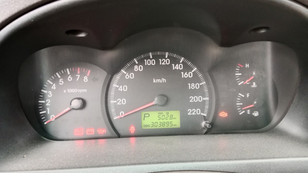 Продаётся Kia cerato 1.6 автомат
