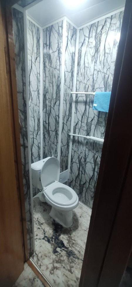 Аренда квартиры на Нукуской