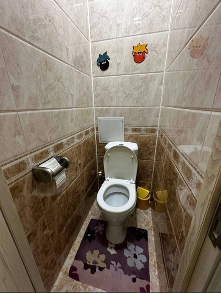 Продается 3/1/4 на м-в Хумаюн
