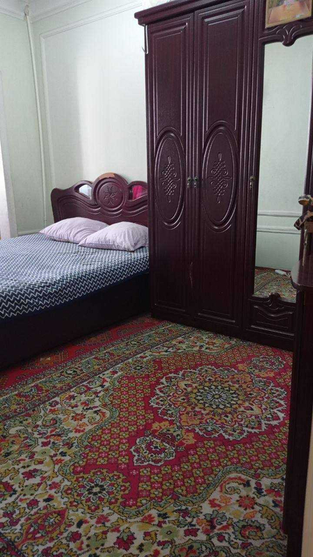 ПРОДАЕТСЯ V3784 Госпитальном напр Mirabad Avenue  4/8/9 97,5м2 Средний
