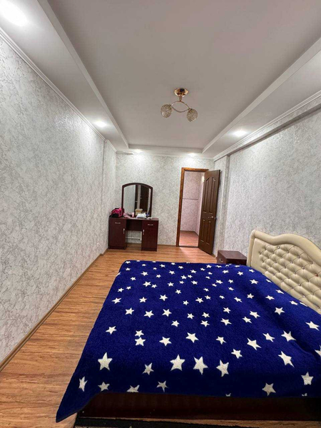 Продаётся квартира
