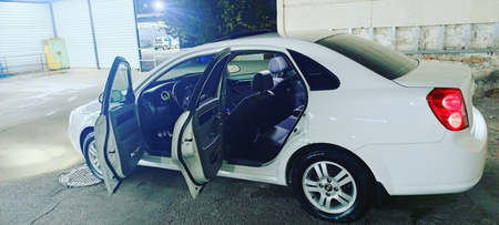 1.8 lasetti aftamat