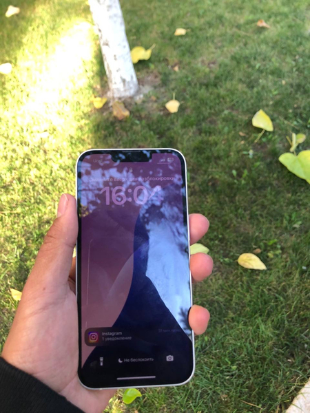 Iphone 13 256 karobkasi yo ishonchli