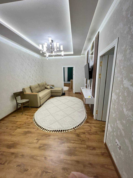 谷 128365 谷 Chilonzor tumanida kvartira sotiladi [48 м²]