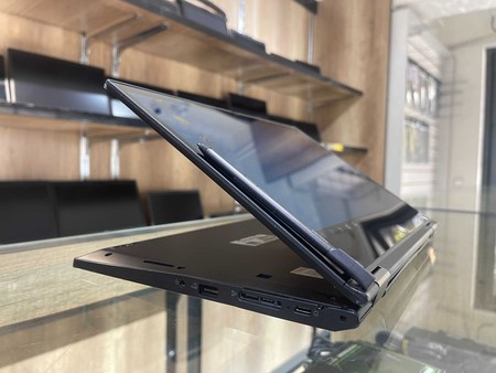 Lenovo ThinkPad L13 Yoga Intel Core i5-10310U vPRO озу16гб 128ssd
