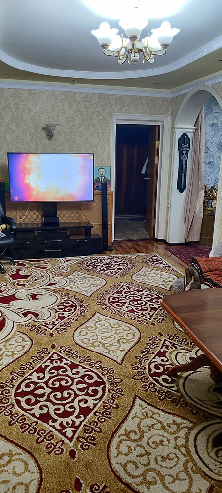 Продаётся 3х комнатная квартира