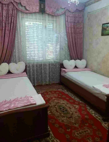 Аринда Квартета БезМаклер Болларга (03)